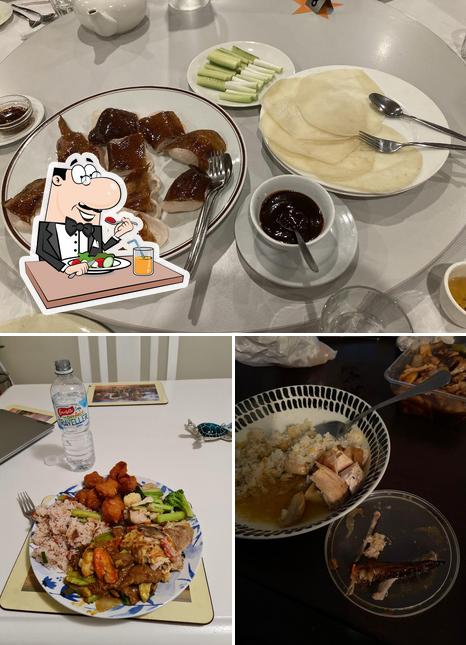 Lucky Chinese Restaurant, Midvale - Restaurant menu, prices and reviews