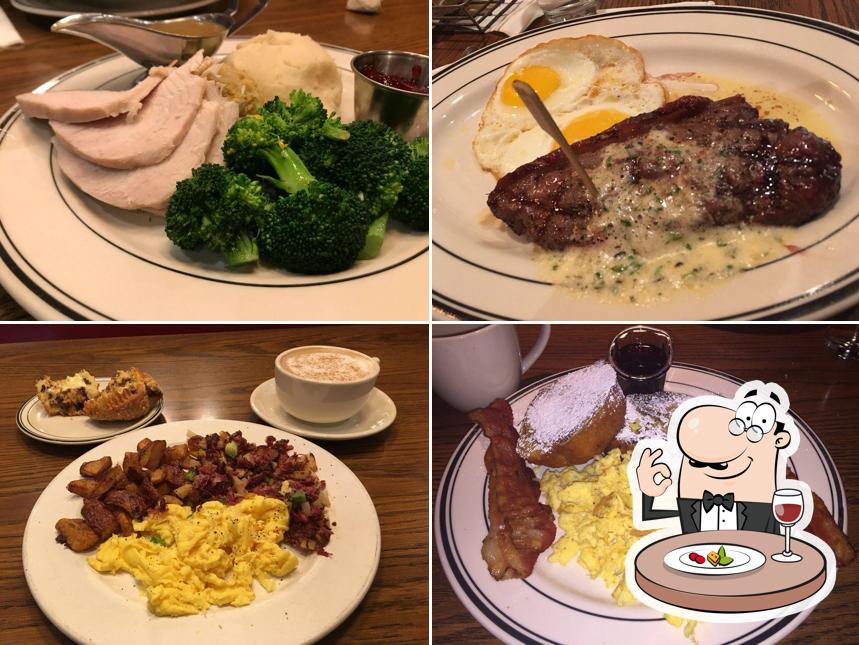 Mimi's Cafe, Reno - Restaurant menu, prices and reviews