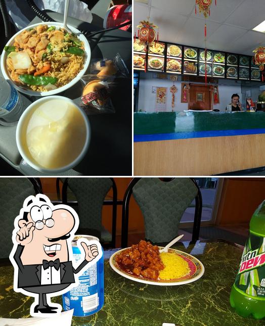 Ming Moon, Shadyside - Restaurant menu, prices and reviews