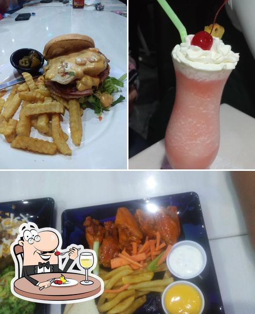 Monchis restaurant, Ciudad Miguel Alemán - Restaurant reviews