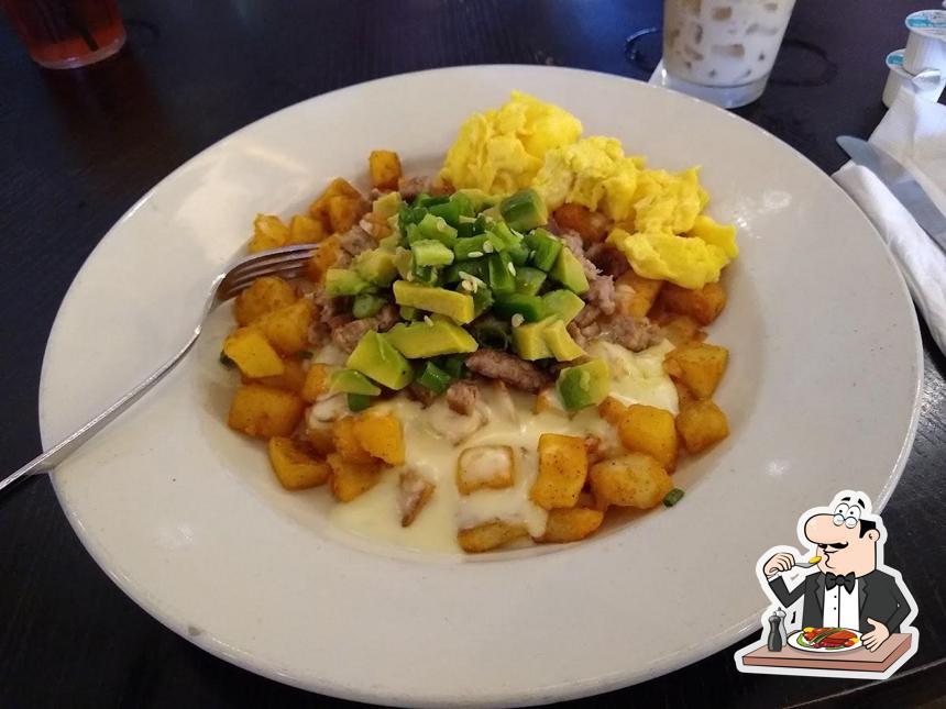 North Street Press Club in Farmville - Restaurant reviews