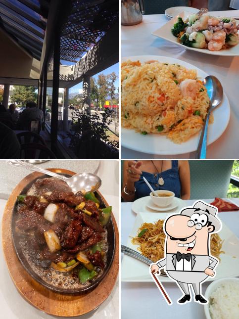 Oak Tree Inn, South Pasadena - Restaurant menu, prices and reviews