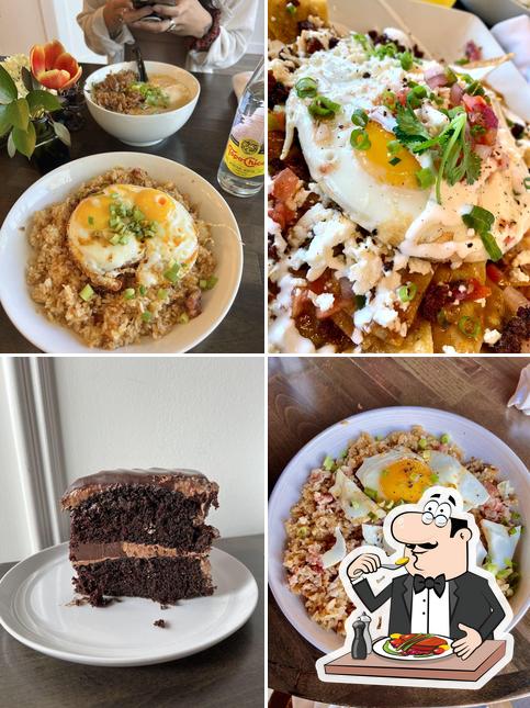 Onefold, Denver - Restaurant menu, prices and reviews