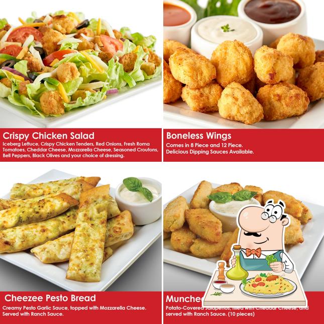 Find the best place to eat in Santa Rosa, California, summer 2024 ...