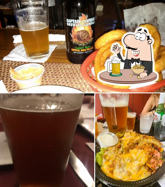 Muscoot Tavern, 105 Somerstown Turnpike in Katonah - Restaurant reviews