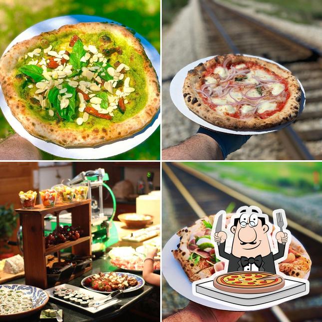 South Shore Ovenworks in Beverly Shores - Restaurant reviews