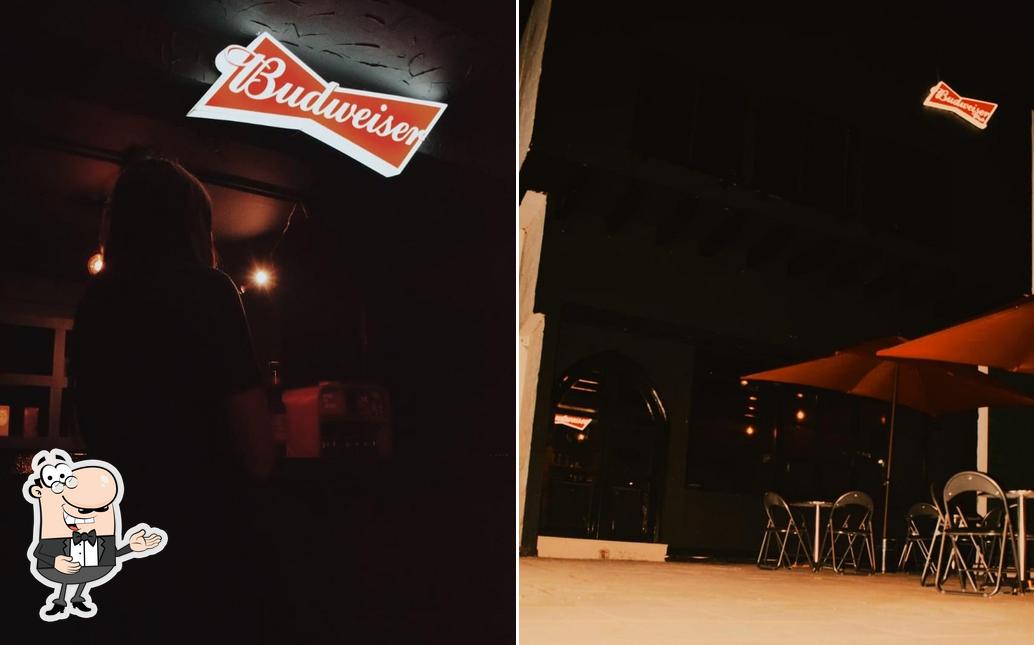 Budweiser PUB, Colombia - Restaurant reviews