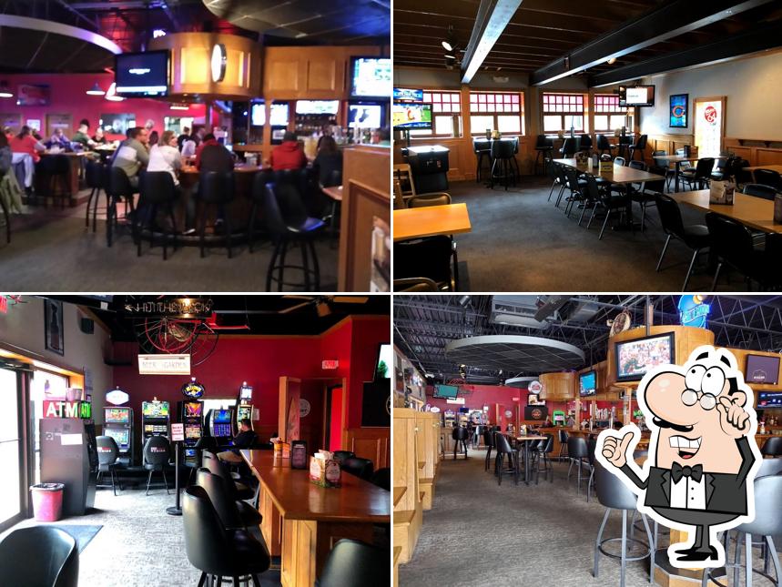 Fire House Pub in Roscoe - Restaurant reviews