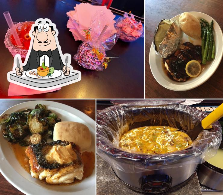 Hunters Pub, Houston - Restaurant menu, prices and reviews