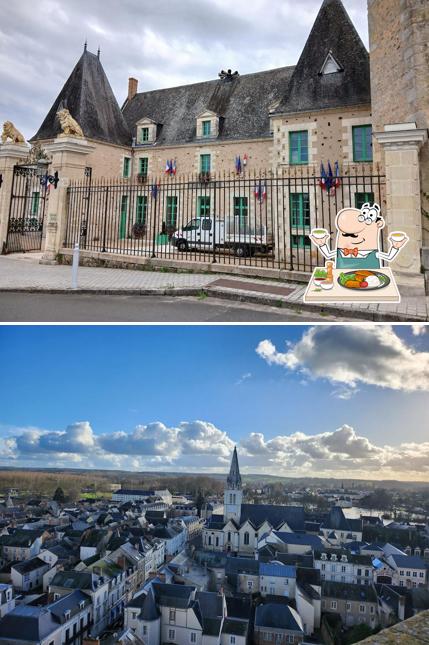 Le top 7 des restaurants à La Flèche, mai 2025 - Restaurant Guru