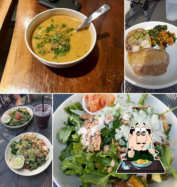 Left Coast, Chicago, Diversey - Restaurant menu, prices and reviews