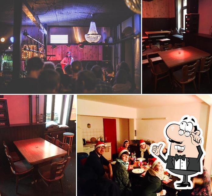 Lindwurm pub & bar, Hanover - Restaurant reviews