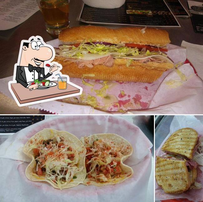 Liquor Factory, Casa Grande - Restaurant menu, prices and reviews