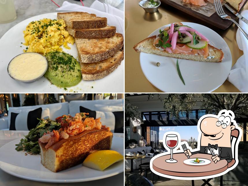 RH Rooftop Restaurant at RH West Palm, West Palm Beach - Restaurant ...