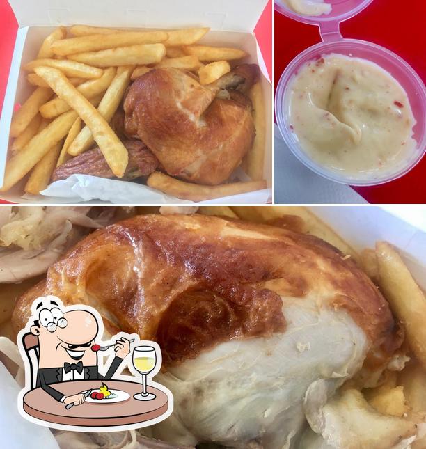 Red Rooster, 102 George St in Rockhampton City - Restaurant reviews