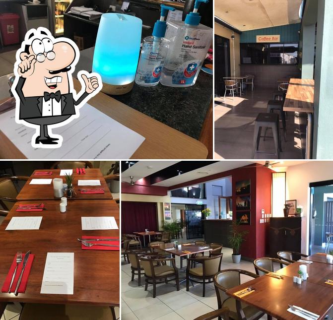 Top 5 restaurants with cosy atmosphere in Ayr, Queensland, august 2025 ...