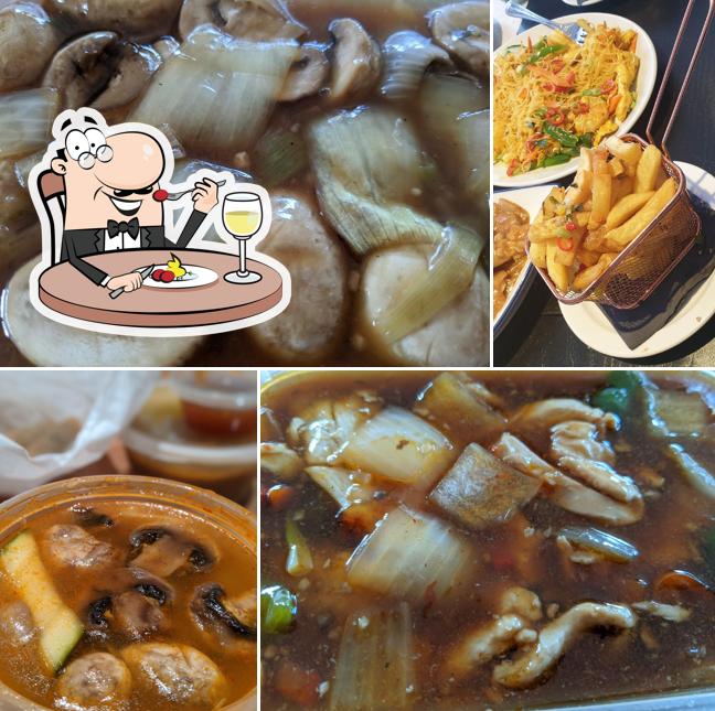 Barrow Fiesta, Barrow-in-Furness - Restaurant menu, prices and reviews