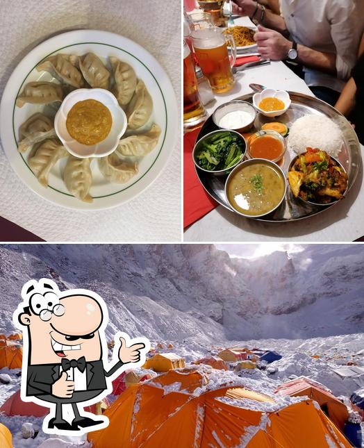 Base Camp Restaurant, Almada - Restaurant menu and reviews