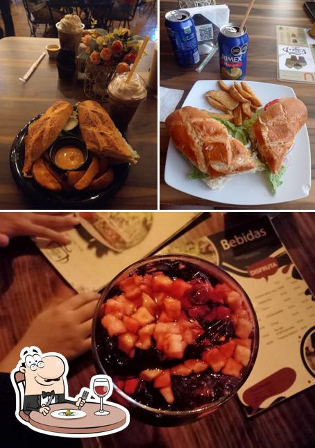 Cafetería Don Cayo, El Arenal - Menú del restaurante, precios y reseñas