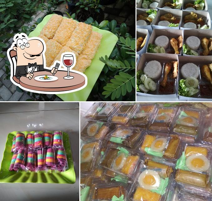 Catering Mbak Anik restaurant, Sukoharjo - Restaurant reviews