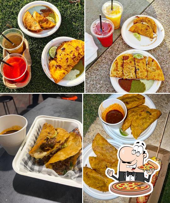 Don Birria Mount Lawley, Mount Lawley - Restaurant menu, prices and reviews