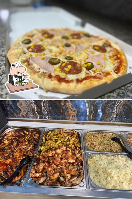 FASTFOOD Belloš, Ivancice - Restaurant menu, prices and reviews