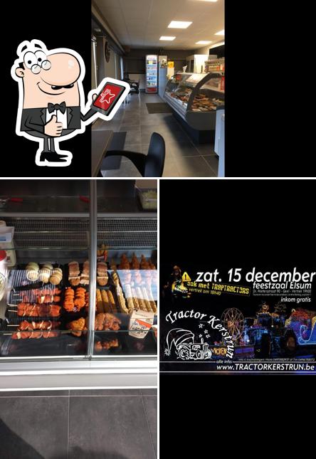 Frituur MaMie, Geel - Restaurant reviews
