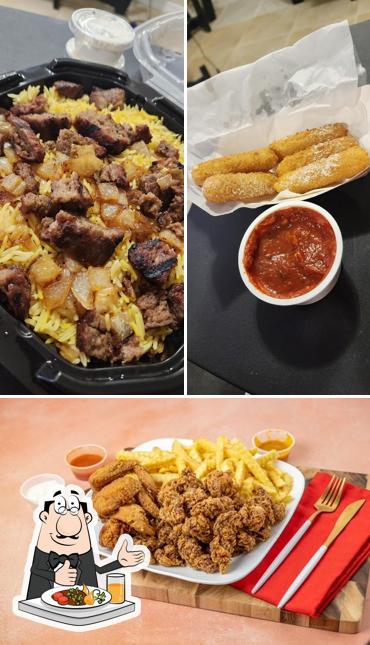 Jax Snappers Fish and Chicken in Ocala - Restaurant reviews