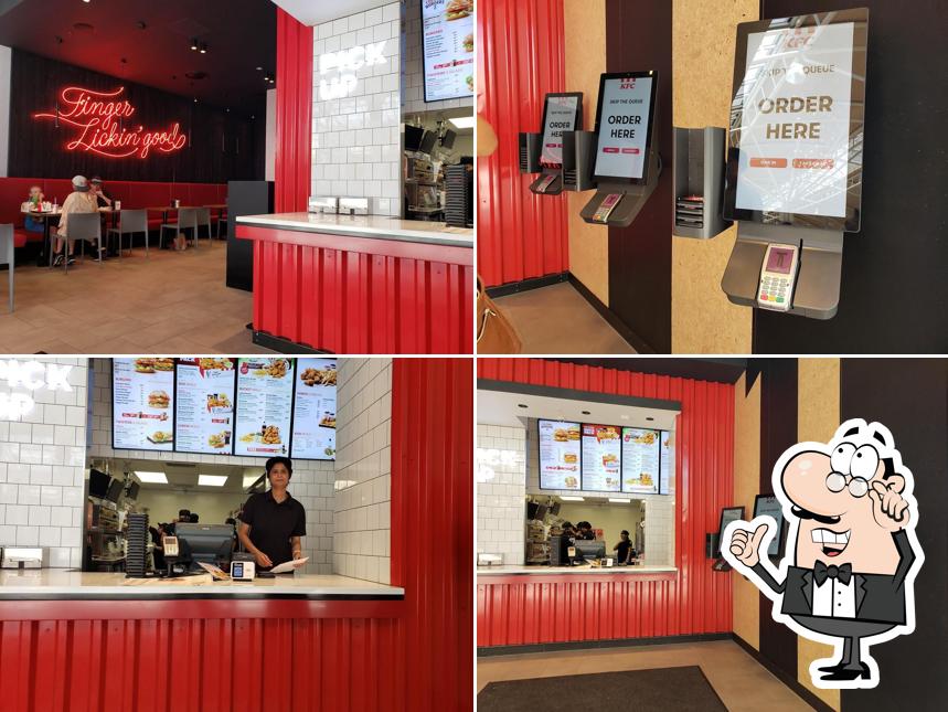 KFC WestCity in Auckland - Restaurant menu and reviews