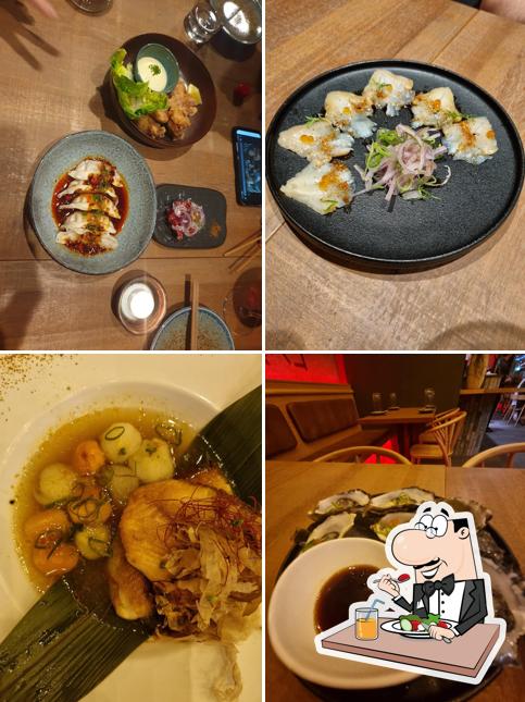 Kuro Beko in South Toowoomba - Restaurant reviews