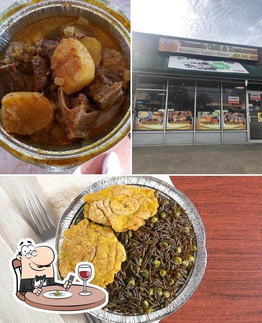 Mami's Cuisine in Bay Shore - Restaurant menu and reviews