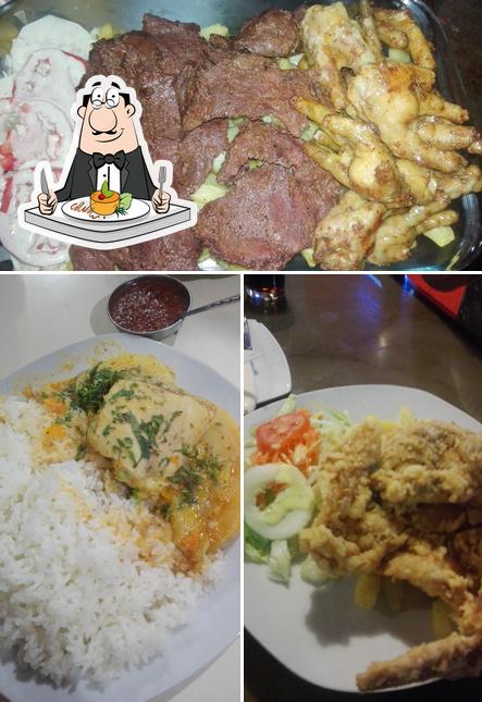 Restaurant Maurita, Nuevo Chimbote - Menú del restaurante, precios y ...