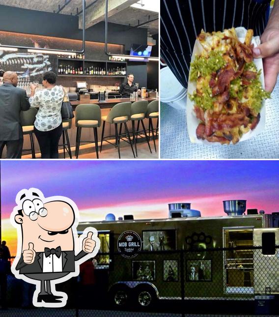 Mob Grill {Marco's Onion Burger Grill} in Oklahoma City - Restaurant ...