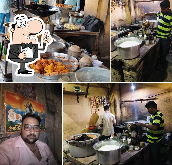 Pappu Tea Stall And Snacks, Varanasi - Restaurant menu, prices and reviews