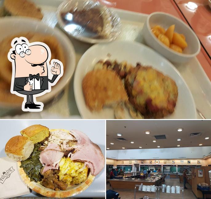 Provider Grill DFAC restaurant, Cheonan-si - Restaurant reviews