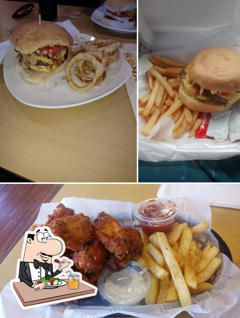 Top 7 restaurants in Youngsville, august 2025 - Restaurant Guru