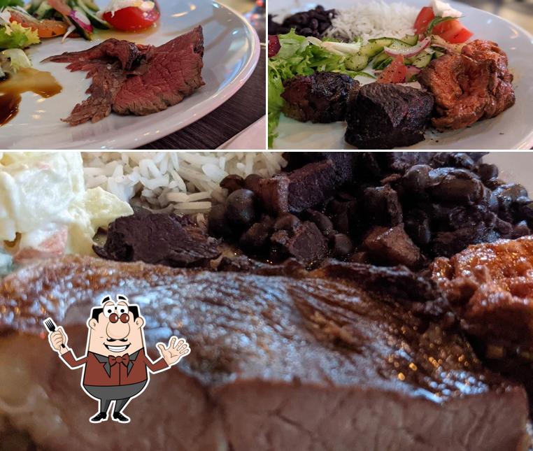 SAMBÔ, Weymouth - Restaurant menu, prices and reviews