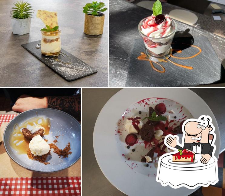 RESTAURANT SCARAMOUCHE, Orvault - Restaurant menu and reviews