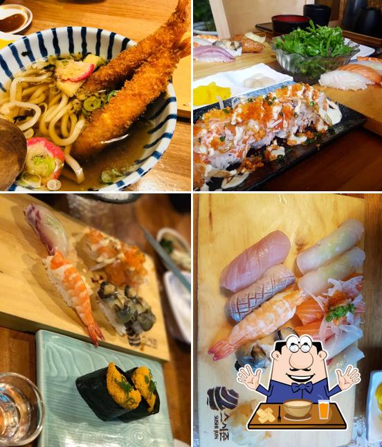 Sushi Jun restaurant, Seoul, 8-3 Gongneung-ro 70-gil - Restaurant reviews