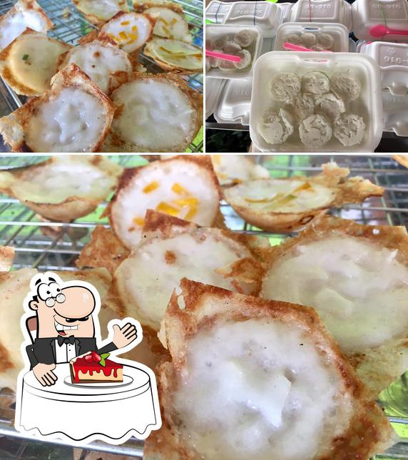 Restaurante เตี๋ยวเรือต่อชาม (สาขาห้วยนา), Tha Luang - Opiniones del ...