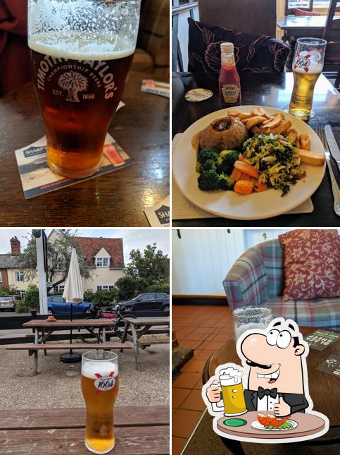 Top 7 places to eat in Coggeshall, november 2025 - Restaurant Guru