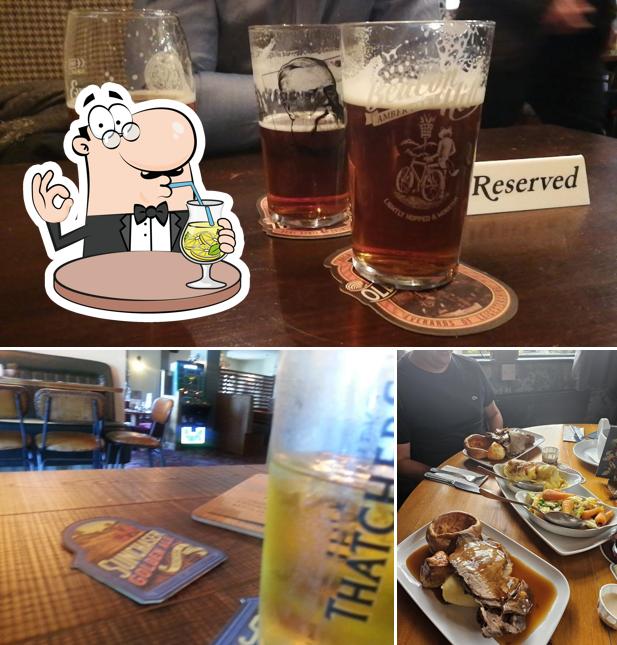 The Millpool, Coventry - Restaurant menu, prices and reviews