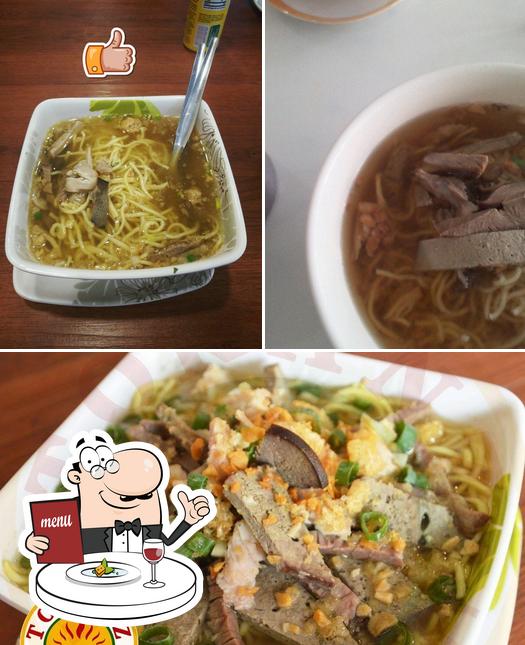 Tokanz Lapaz Batchoy, Kalibo - Restaurant menu, prices and reviews