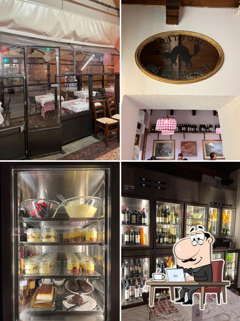 Trattoria dal Biassanot ristorante, Bologna - Menu e recensioni del ...