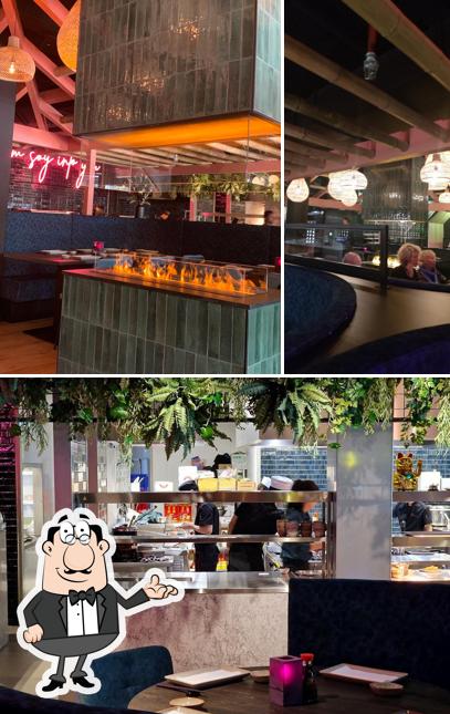 Restaurant Zen, Emmen - Restaurant menu, prices and reviews