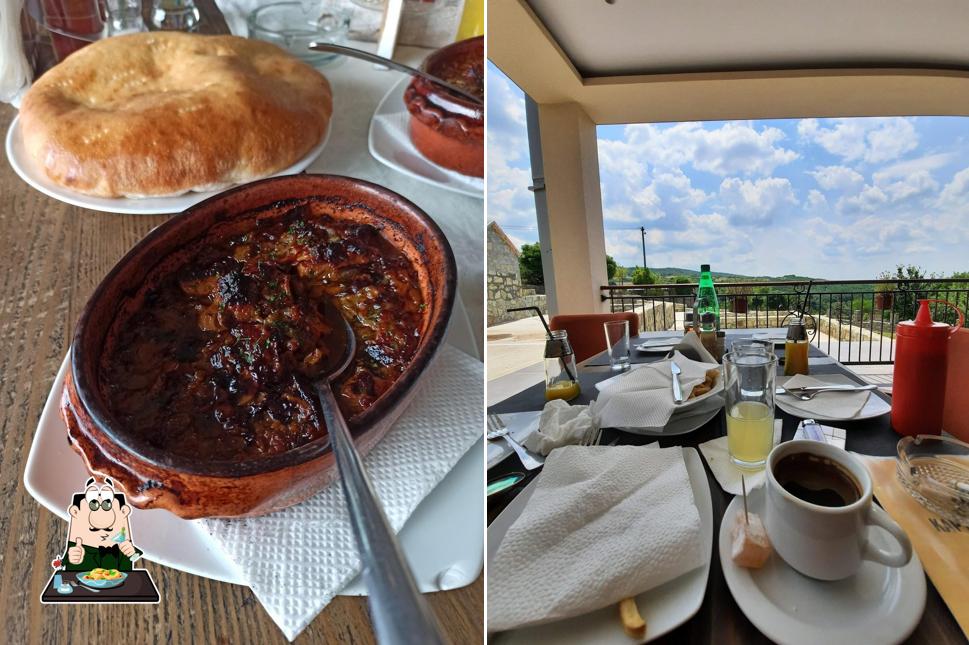 Restoran, zoo vrt i prenoćište Mišić - VRANJE restaurant, Serbia ...