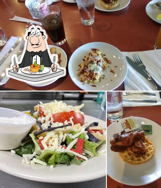 The Reeds at Cattails in Alamosa - Restaurant menu and reviews