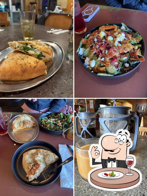 Sweet Gypsy, Palmer - Restaurant menu, prices and reviews