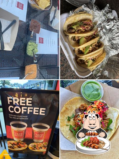 Taco Bamba Raleigh, Raleigh - Restaurant menu, prices and reviews