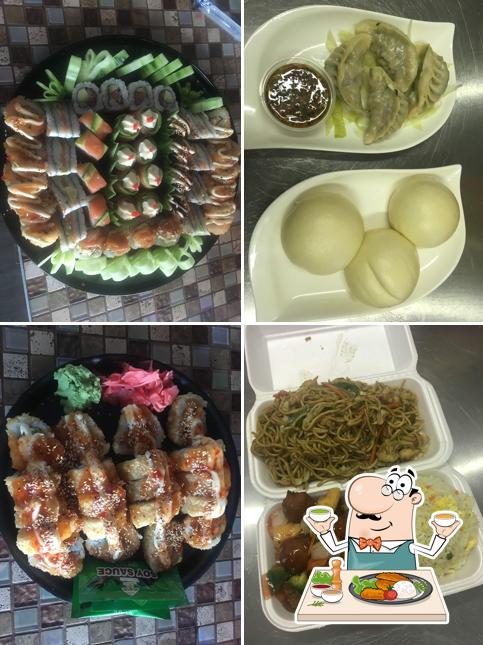 Taishan Restaurant The Sanctuary Mall (Somerset West), Cape Town ...